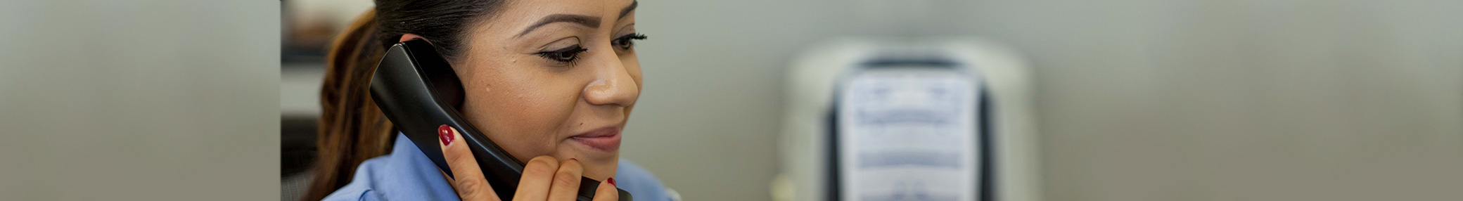 Contact Prudential Overall Supply & Prudential Cleanroom Services