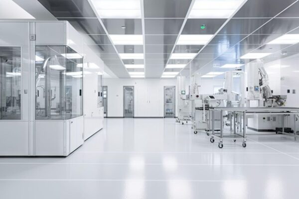 A Basic Introduction to Cleanrooms: What is a Cleanroom?