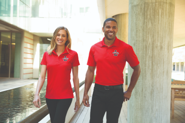 Tips and Tricks for Keeping Work Uniforms Clean