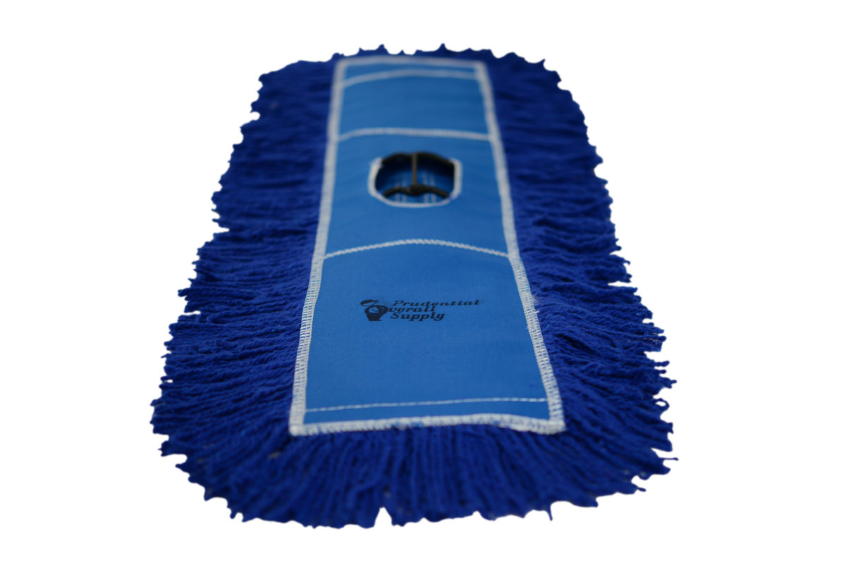 HACCP Dust Mop & Handles | Prudential Overall Supply