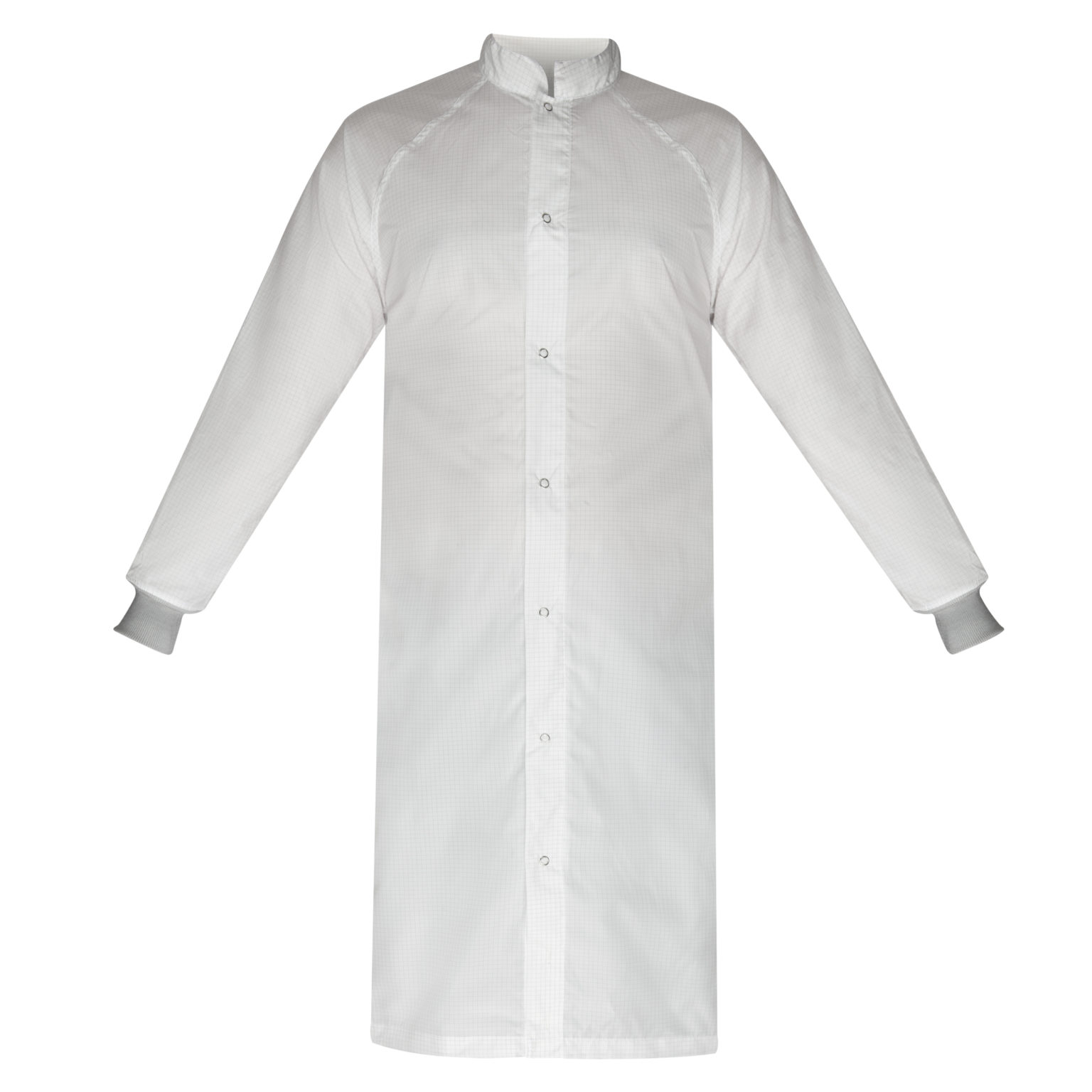 Cleanroom Gowns and Suits - AB5800 ESD | Prudential Overall Supply