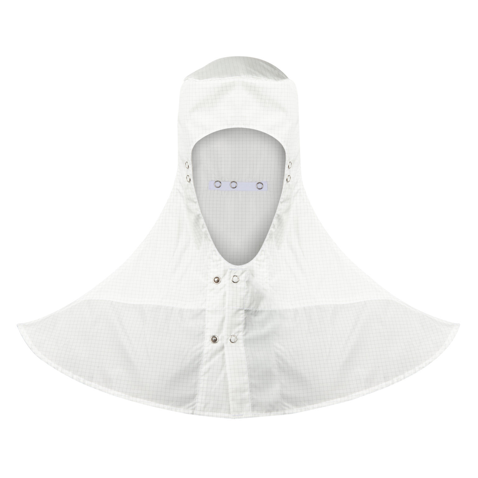 Cleanroom Gowns and Suits - AB5800 ESD | Prudential Overall Supply