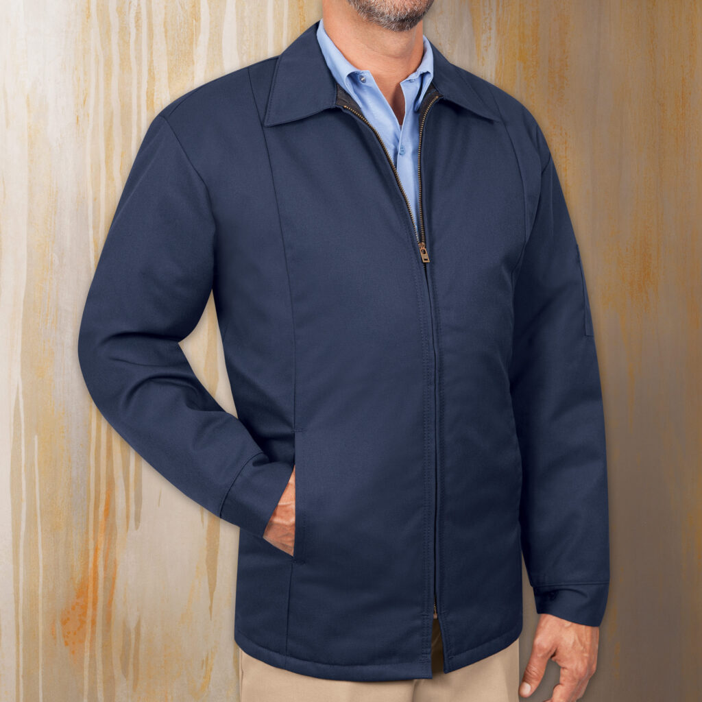 Perma-Lined Panel Jacket | Prudential Overall Supply