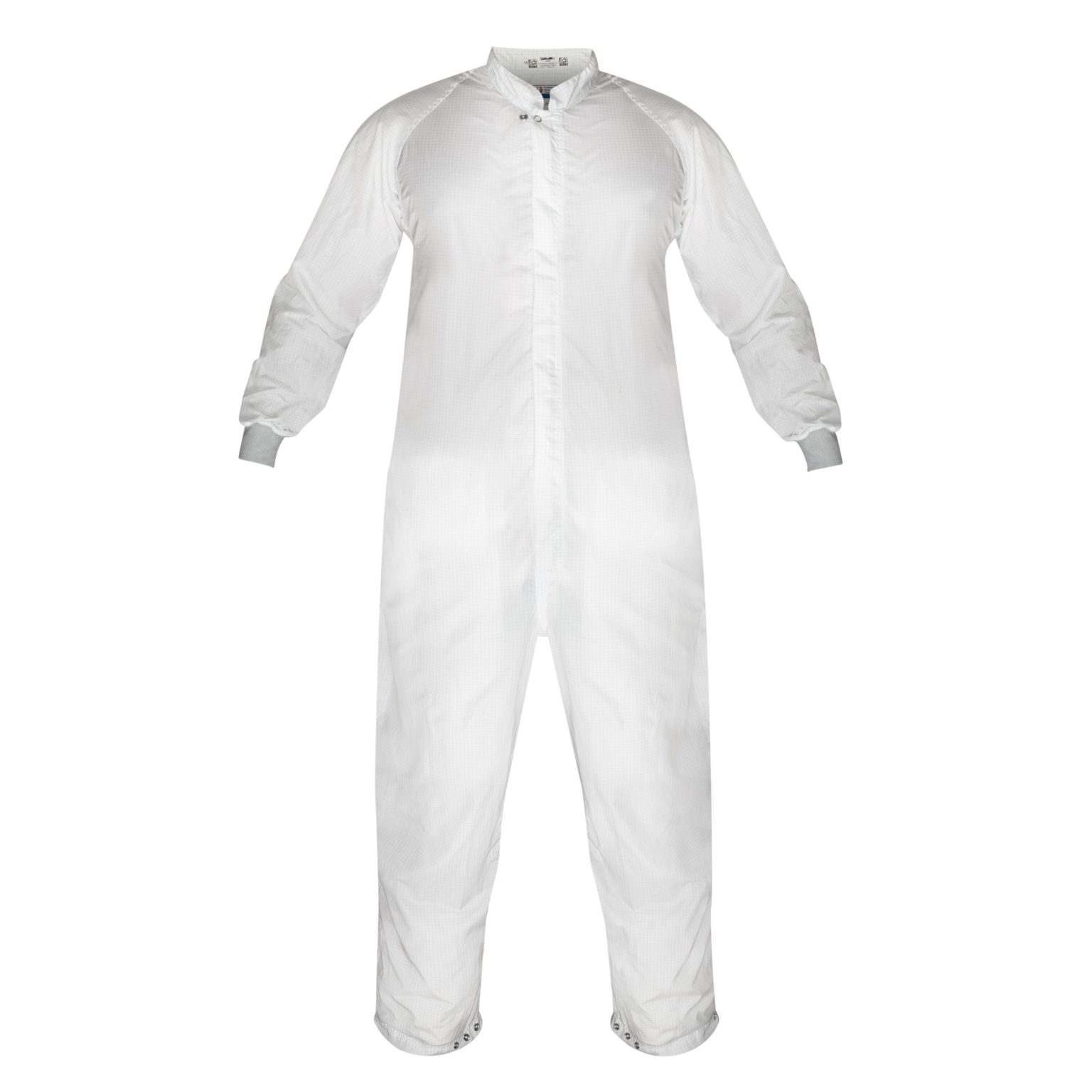 Cleanroom Gowns and Suits - AB5800 ESD | Prudential Overall Supply