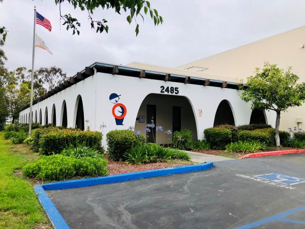 Vista Work Uniform, Rentals & Services | Prudential Overall Supply