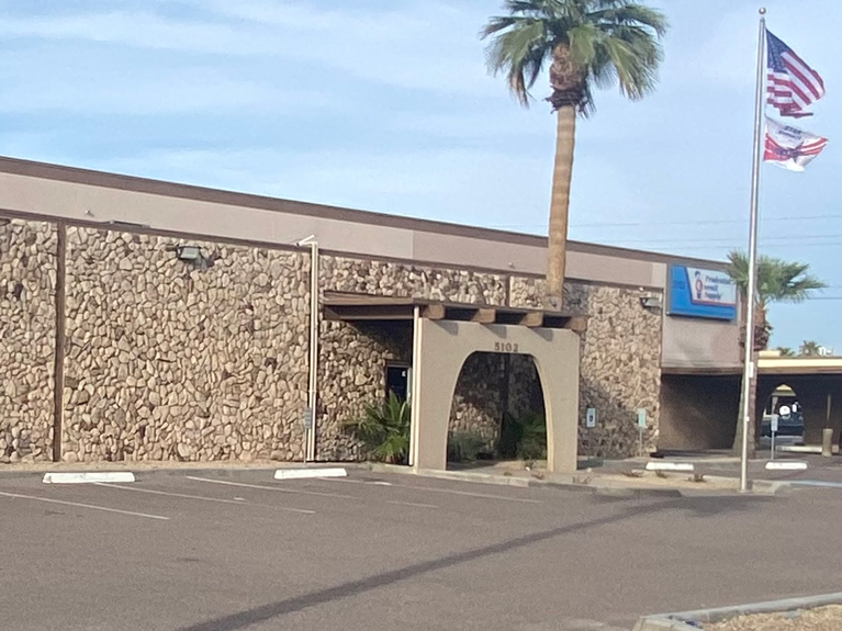 Phoenix Work Uniform, Rentals & Laundry Services | Prudential Overall ...