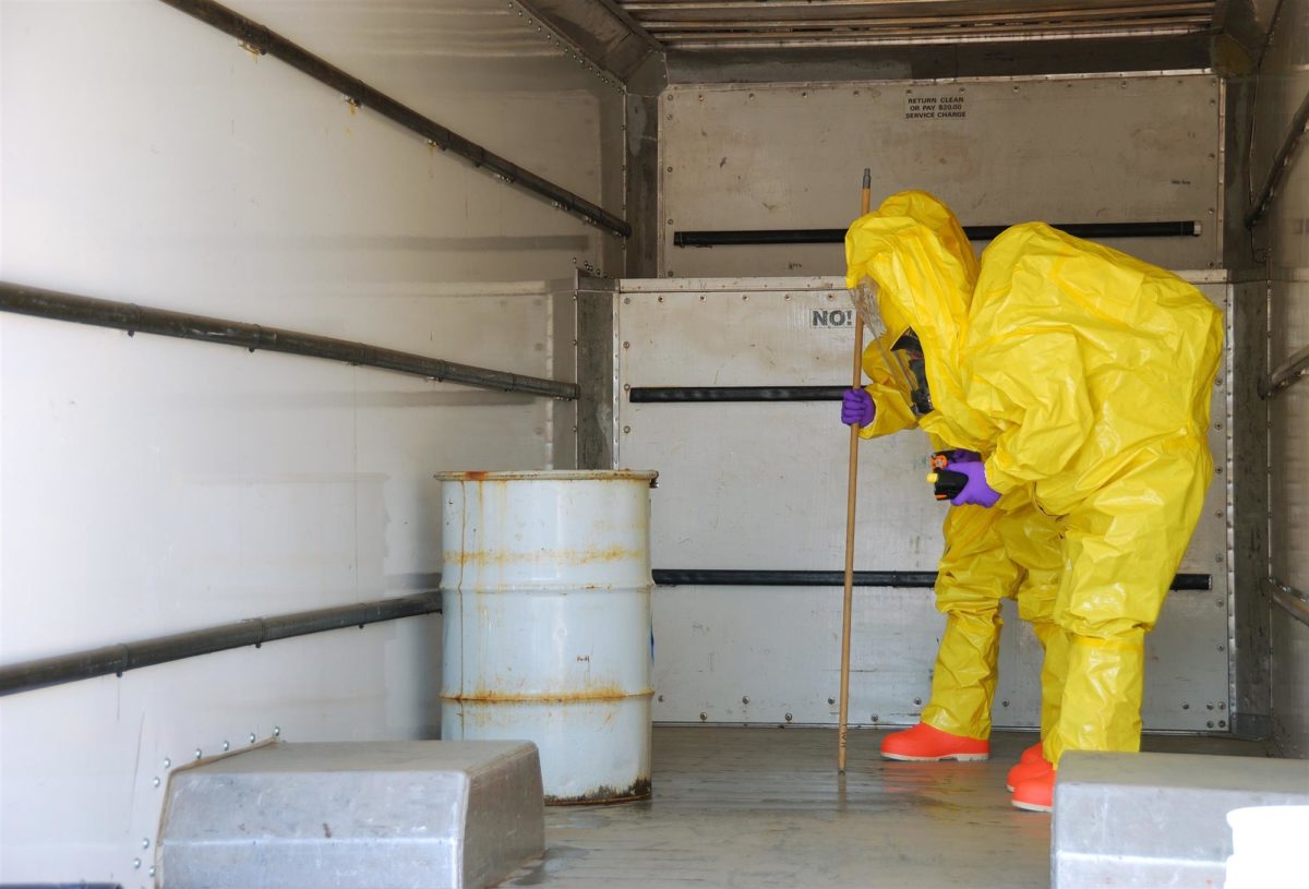 Five Ways to Prepare Your Business for a Natural Disaster