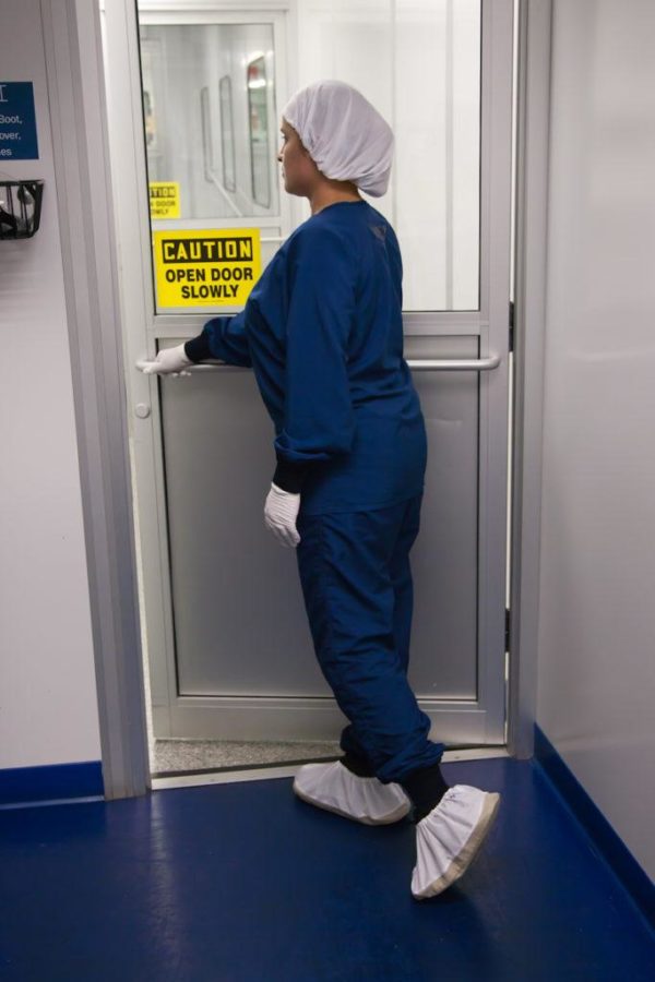 Top 10 Safety Precautions for Medical Industry Personnel