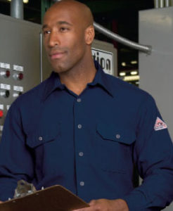 Looks Matter: Why Shop Uniforms Make Your Company Look Official