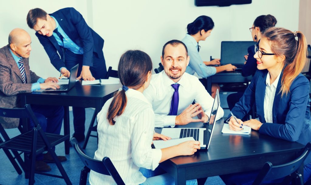 Boosting Company Morale and Why It's Important