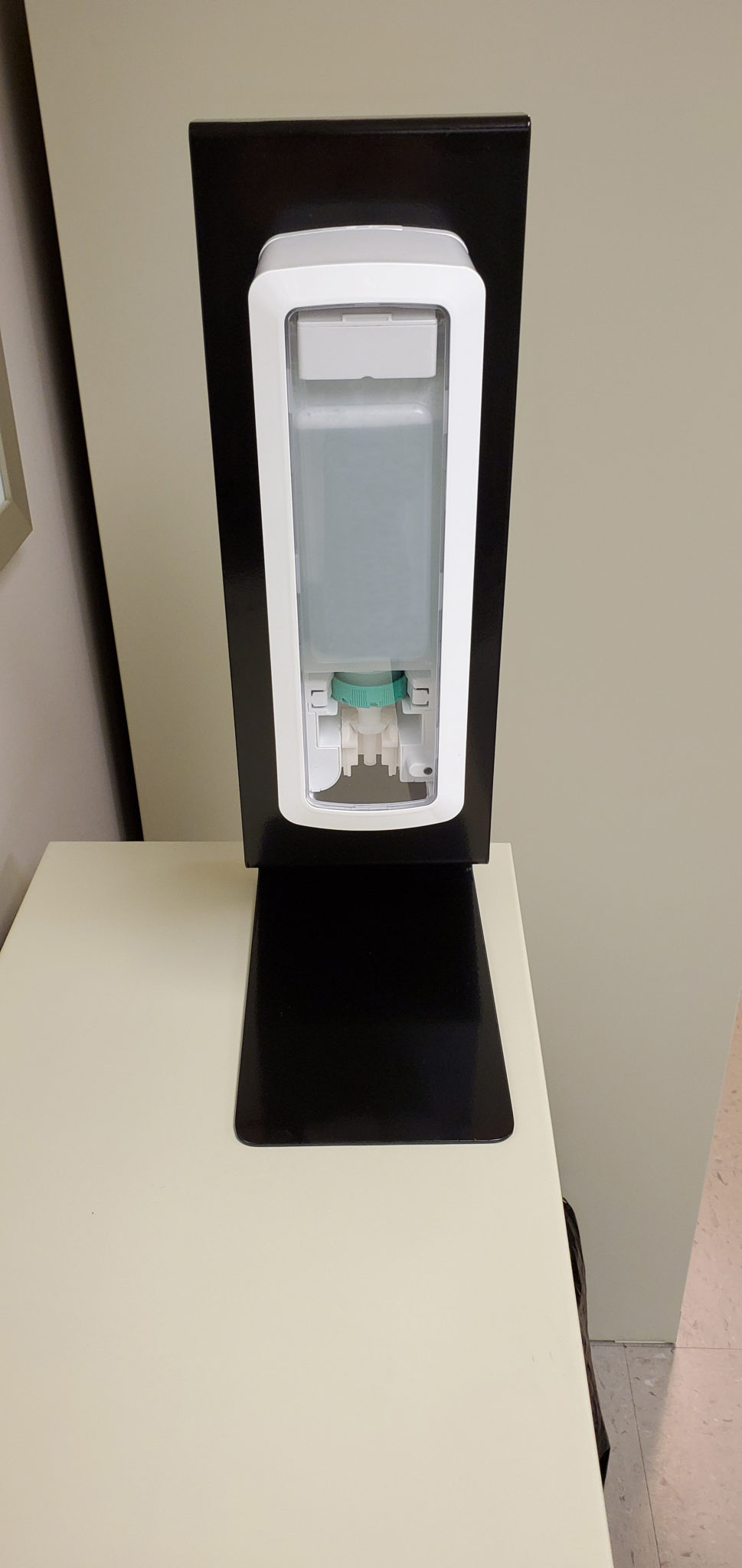 Alco-Foam Instant Hand Sanitizer | Prudential Overall Supply