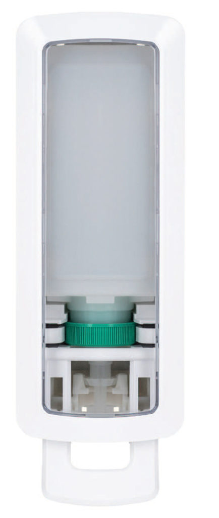 Alco-Foam Instant Hand Sanitizer | Prudential Overall Supply