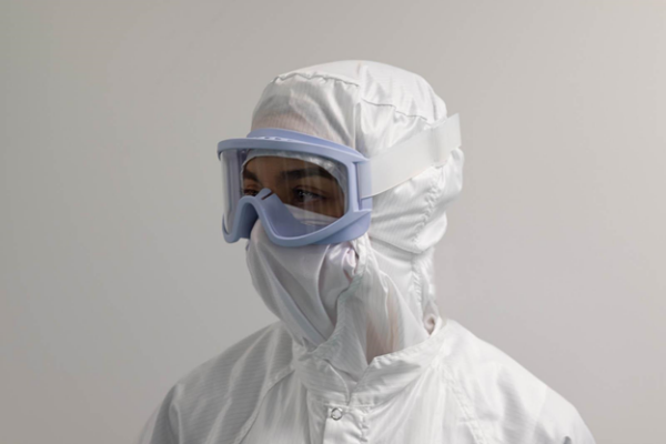 USP 797 Compliance Guidelines - Prudential Uniforms