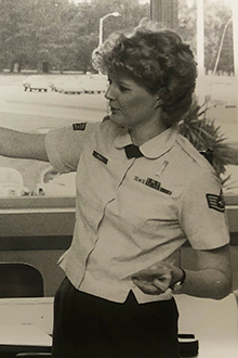 Military - Prudential Uniforms