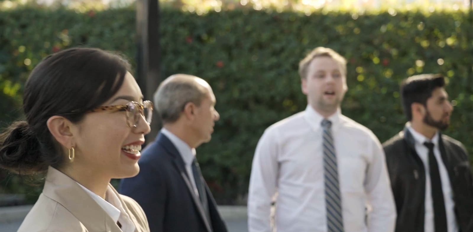 Management Potential Training Program