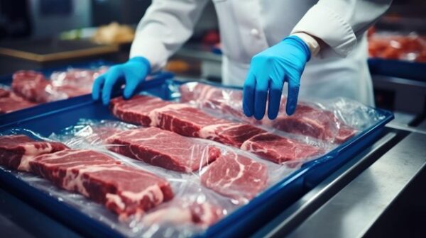 What Are the Components of a HACCP/Food Processing Uniform?