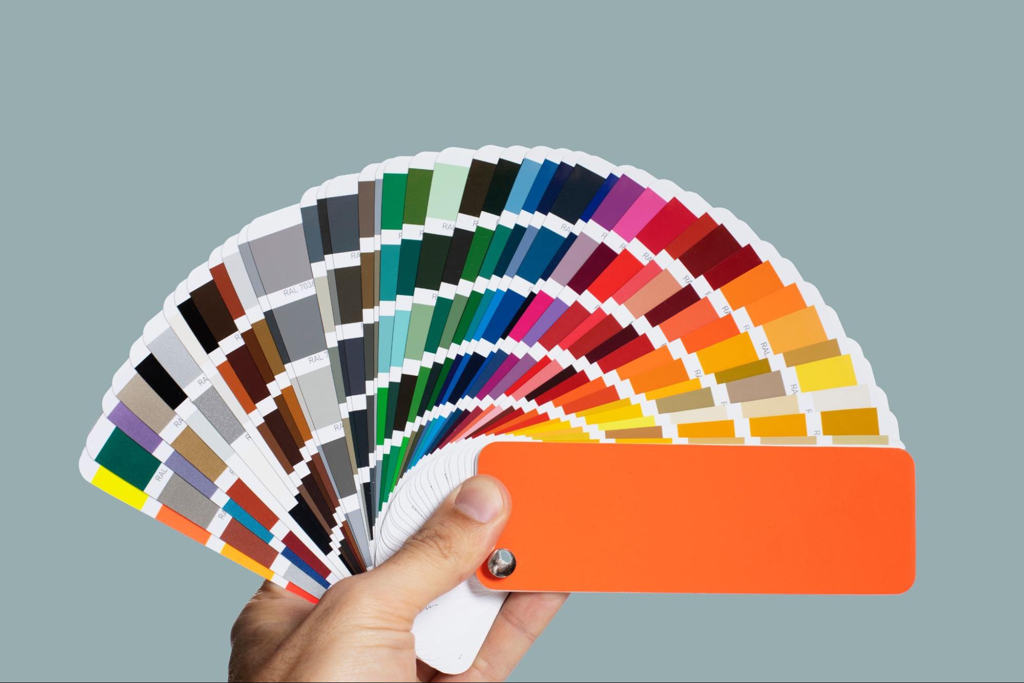 Best Color Palettes for Hospitality Uniforms | Prudential Overall Supply